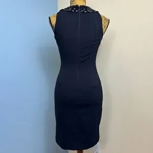 Banana Republic | Dresses | Lwren Scott Banana Republic Sz Dress Lbd ...